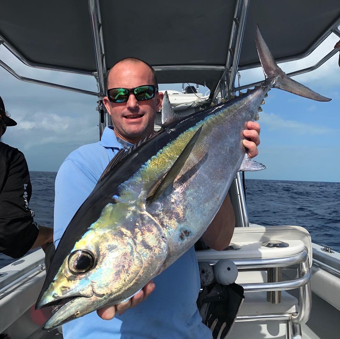 Best Key West Tuna Fishing Charter | Fish Daily Charters