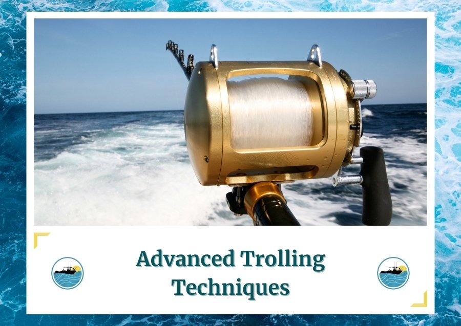 What is Trolling Fishing? The Ultimate Guide to Techniques, Gear, and ...