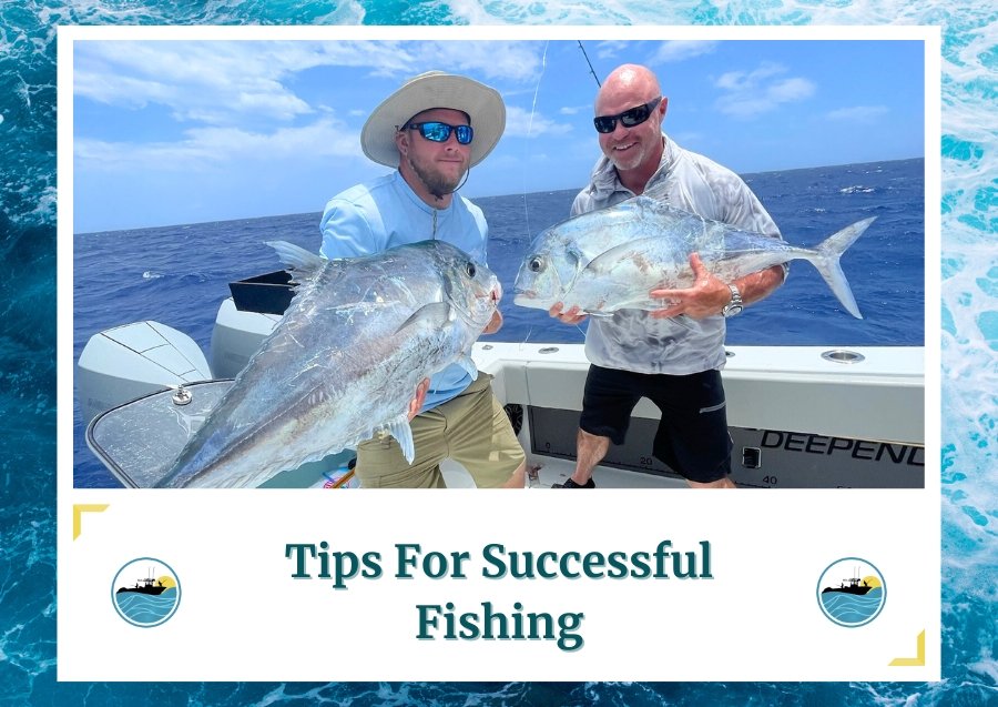 Most Popular Fishing Techniques: A Comprehensive Guide - Fish Daily ...