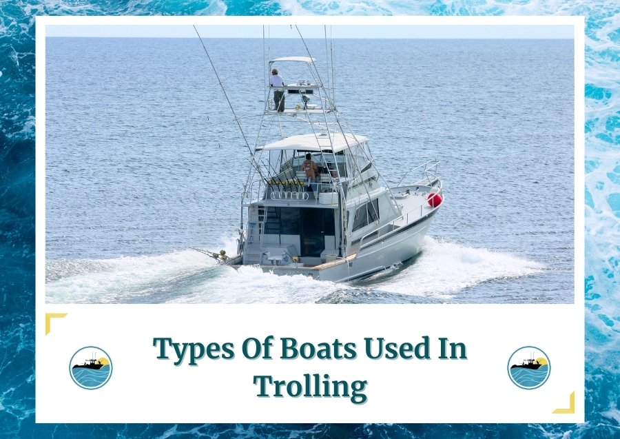 What is Trolling Fishing? The Ultimate Guide to Techniques, Gear, and ...